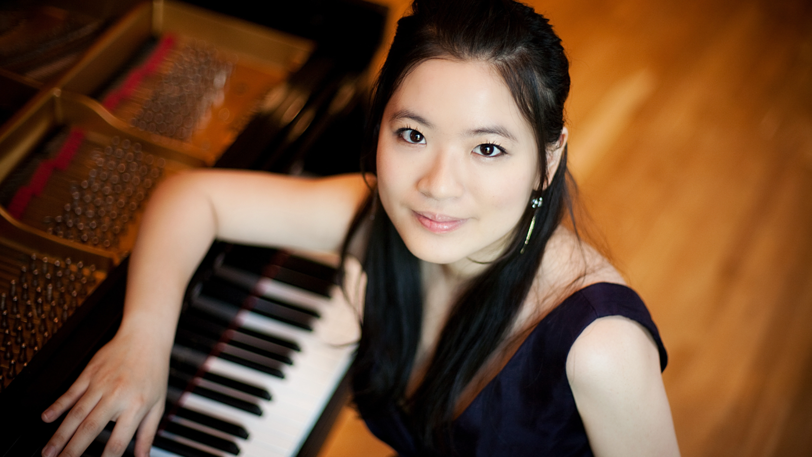 Chiao-Wen Cheng - Steinway & Sons